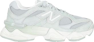 New Balance Femme, Chaussures, Vert, Taille: 38 EU 9060 Baskets