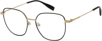 Gigi Studios Gigi Studios, unisex, Accessoires, Noir, Taille: 47 MM 649101 Eyeglasses
