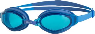 Zoggs Endura Max Blue Light Blue Tint Blue