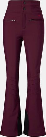 Perfect Moment Pantalon de ski Aurora à taille haute