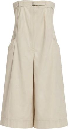 Vivetta Vivetta, Femme, Combinaisons et Ensembles, Beige, Taille: 38 FR Swimwear