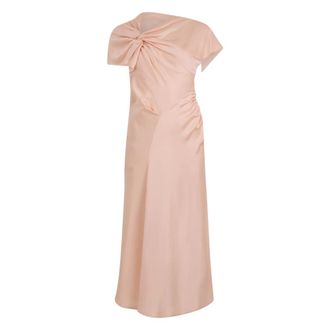 Victoria Beckham Femme, Robes, Rose, Taille: 32 FR Robes