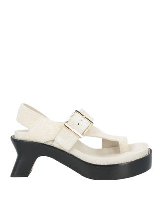 Loewe SCHUHE - Zehentrenner auf YOOX.COM