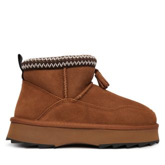 Emu Schneeschuhe EMU Australia Mim W13335 Braun