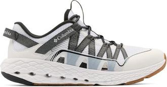Columbia Sneakers Drainmaker 2149721 Wei&szlig;