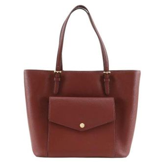 Michael Kors Pre-owned Tote Bag - - Pre-owned - Damen - Rot - ONE SIZE