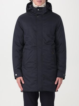 Moorer Veste Homme couleur Bleu Marine
