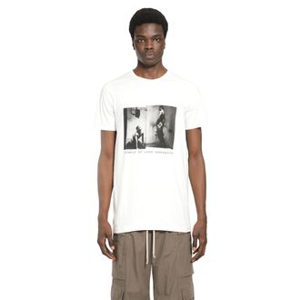 Rick Owens Temple Temple of Love Level T