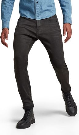G-Star RAW Herren Lancet Skinny Jeans, Braun (Worn in Umber Cobler D17235-8172-B200), 29W / 34L