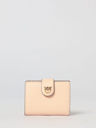 Pinko Geldb&ouml;rse PINKO Damen Farbe Pink