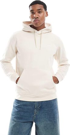 adidas Originals Trefoil Essentials - Kapuzenpullover in Weiß