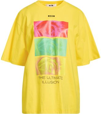 Msgm TOPS - T-shirts auf YOOX.COM