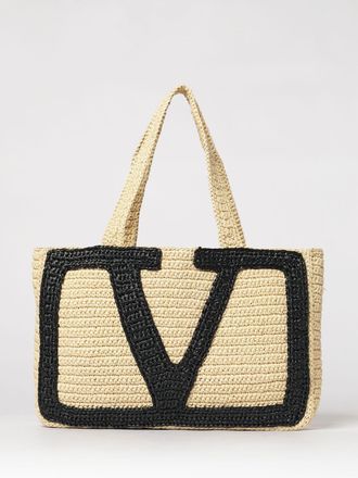 Valentino Garavani Tragetasche VALENTINO GARAVANI Damen Farbe Beige