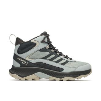 Merrell Speed Strike 2 Mid GORE-TEX - Gris - Taille 41.5 M