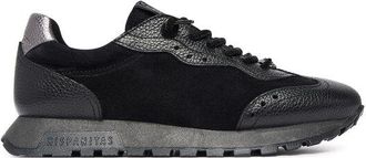 Hispanitas Sneakers Oregon HI265106 C001 Schwarz