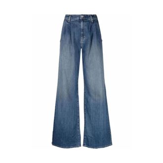 Nili Lotan Damen, Jeans, Blau, W25Gr&ouml;&szlig;e