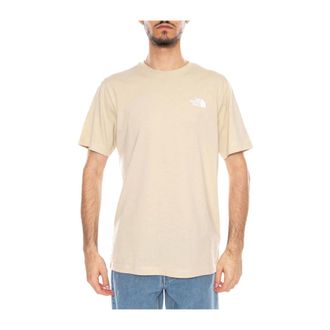 The North Face Herren, Sport, Beige, LGr&ouml;&szlig;e