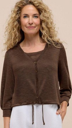 bianca Langarmshirt