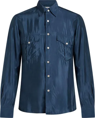 Alessandro Gherardi TOPS - Hemden auf YOOX.COM