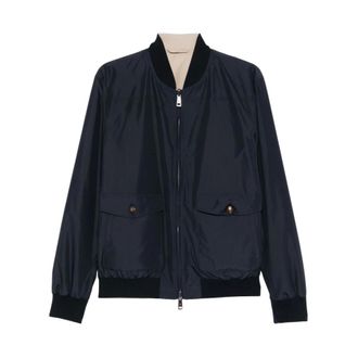 Kired Kired, Homme, Vestes, Bleu, Taille: L Giacca Penna