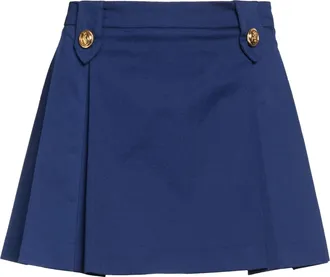 Forte Couture HOSEN & R&Ouml;CKE - Minir&ouml;cke auf YOOX.COM