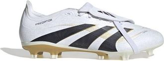 adidas Performance Herren Fußballschuhe Rasen/Kunstrasen PREDATOR LEAGUE FOLD-OVER TONGUE FG/MG
