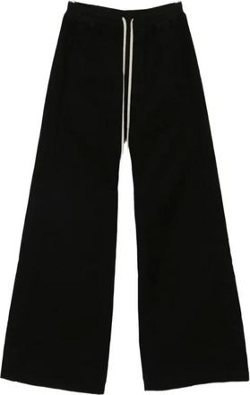 Rick Owens Homme, Pantalons, Noir, Taille: M Chemises