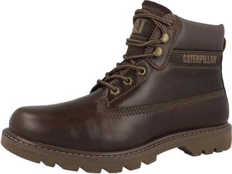 CAT Schn&uuml;rboots Colorado 2.0