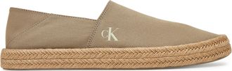 Calvin Klein Jeans Espadrilles Calvin Klein Jeans Inj Espadrille Cv YM0YM01251 Beige