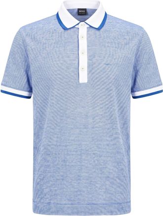 HUGO BOSS TOPS - Poloshirts auf YOOX.COM