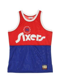 Mitchell & Ness Herren, Sport, Mehrfarbig, XLGr&ouml;&szlig;e