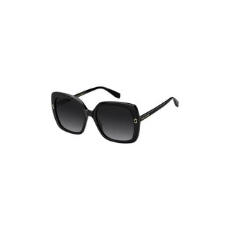 Marc Jacobs Damen, Accessories, Schwarzk, 56 MMGr&ouml;&szlig;e
