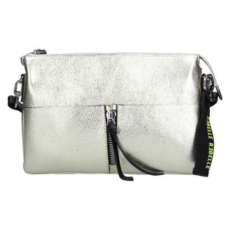 Rebelle Damen, Taschen, Grau, ONE SIZEGröße