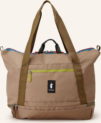 Cotopaxi Cotopaxi Reisetasche Viaje 35 L beige
