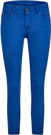 Buena Vista Damen, Hosen, Blau, 2XSGr&ouml;&szlig;e