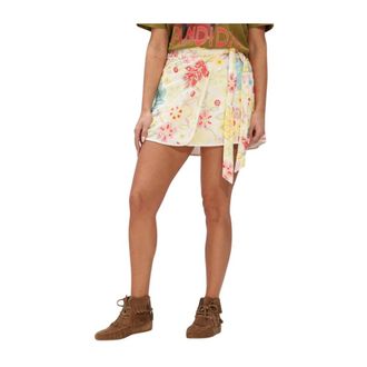 Harper & Yve Romy Skort - - Skirts - Damen - Mehrfarbig - XS