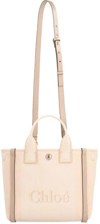 Chlo&eacute; Shopper - Bags Beige - Gr. unisize - in Beige - f&uuml;r Damen