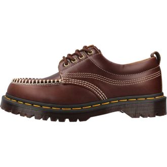Dr. Martens Femme, Chaussures, Brun, Taille: 40 EU Lowell