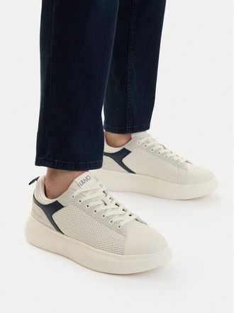 Liu Jo Sneakers 7B6001 PX355 &Eacute;cru