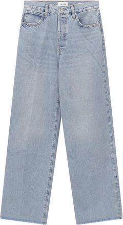 Frame Denim Femme, Jeans, Bleu, Taille: W30 Jeans droits