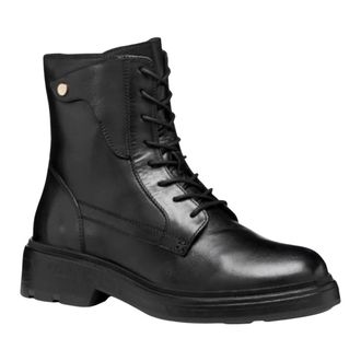 Geox Swelen Ankle Boots - - Shoes - Damen - Schwarzk - 41 EU