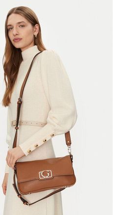 Guess Handtasche HWBG96 42190 Braun