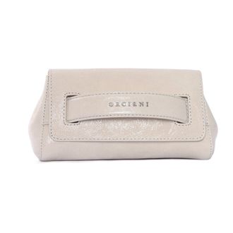 Orciani Femme, Sacs, Blanc, Taille: ONE Size Borsa a Mano
