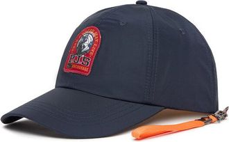 Parajumpers Cap Bravo 25SMPABCHA13 Dunkelblau