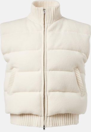 Joseph Wattierte Weste