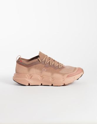 On baskets dext&eacute;rieur Cloudsoma roses