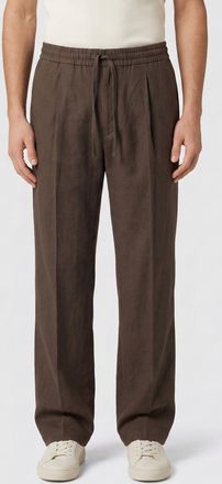 Fear of God Pantalon Homme couleur Marron