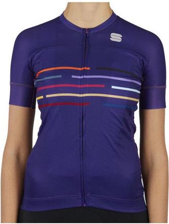 Sportful V&eacute;lodrome - Radtrikot - Damen