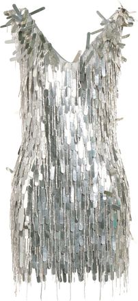 Elisabetta Franchi KLEIDER - Mini-Kleider auf YOOX.COM