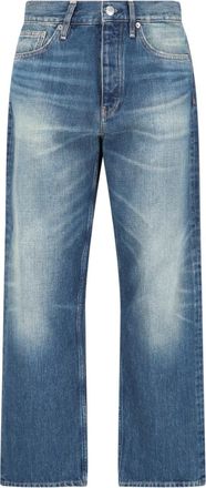 Sunflower Lockere Jeans Twist